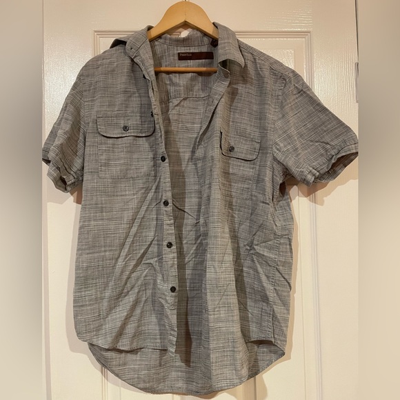 Perry Ellis | Shirts | Mens Perry Ellis Button Down Shirt | Poshmark